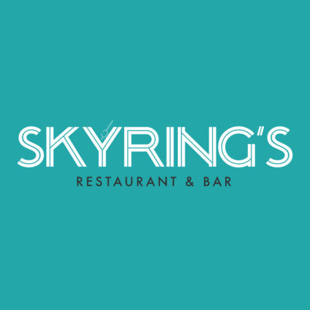 Skyring's Restaurant & Bar - Motel 98